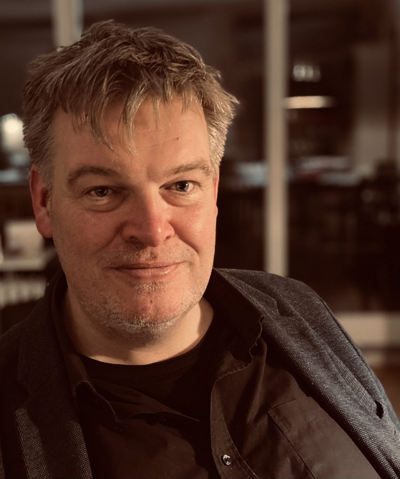 Vortrag – Siebo M. H. Janssen: Entstehung und Entwicklung der ...