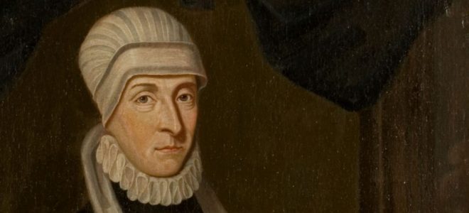 Anna (um 1500-1575) – Bibliothek