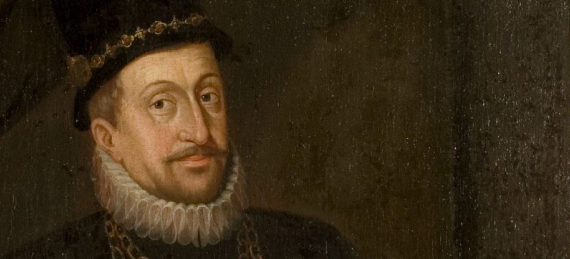 Edzard II. (1532-1599) – Bibliothek