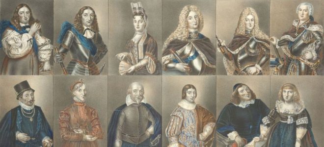 Die ostfriesischen Cirksena – Bibliothek